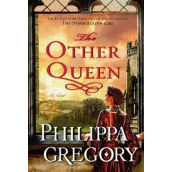 【】The Other Queen