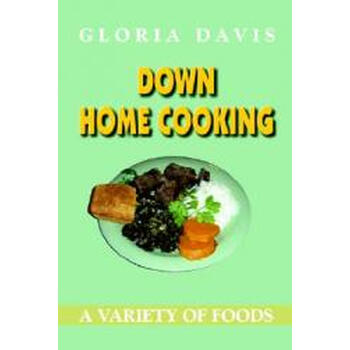 【】Down Home Cooking