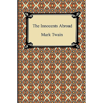 【】The Innocents Abroad