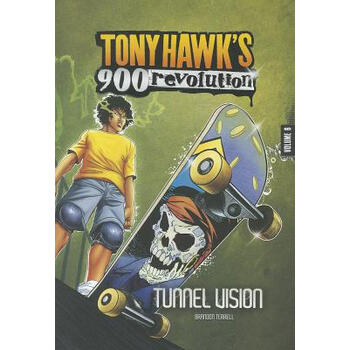 【】Tunnel Vision