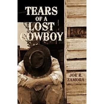 【】Tears of a Lost Cowboy