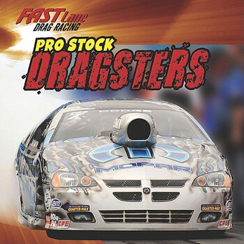 【】Pro Stock Dragsters