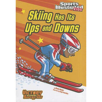 【】Skiing Has Its Ups and Downs