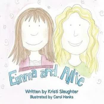 【】Emma and Allie