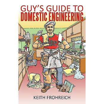 【】Guy's Guide to Domestic