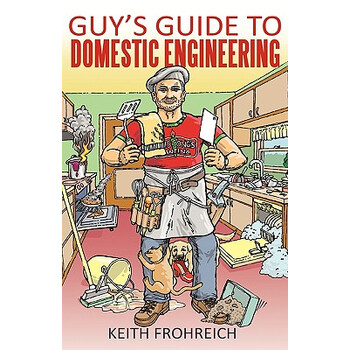 【】Guy's Guide to Domestic