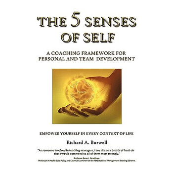 【】The 5 Senses of Self: A Coaching