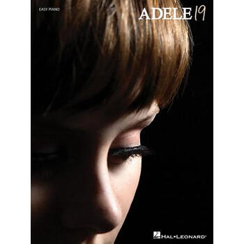 【】Adele: 19