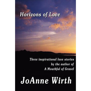 【】Horizons of Love