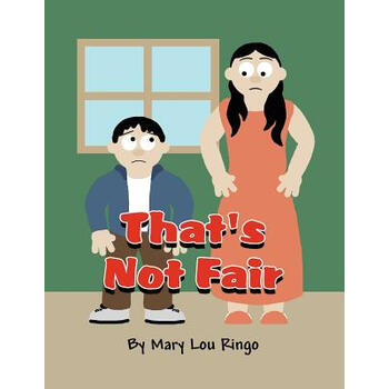 【】That's Not Fair