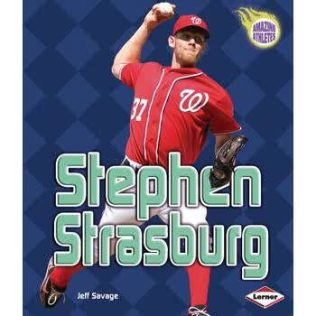 【】Stephen Strasburg