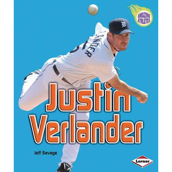 【】Justin Verlander