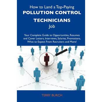 【】How to Land a Top-Paying Polluti
