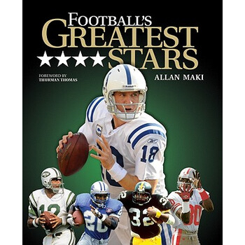 【】Football's Greatest Stars