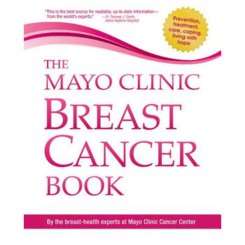 【】The Mayo Clinic Breast Cancer