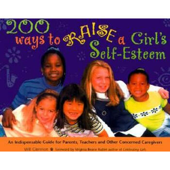 【】200 Ways to Raise a Girl'