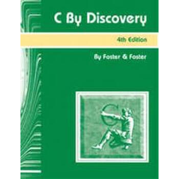 【】C by Discovery