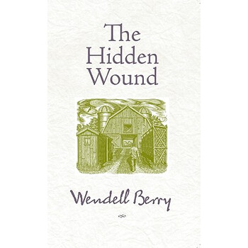 【】The Hidden Wound