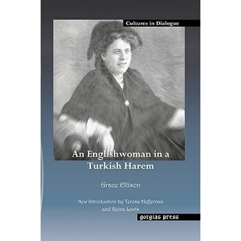 【】An Englishwoman in a Turkish