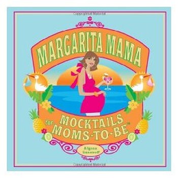 【】Margarita Mama: Mocktails for