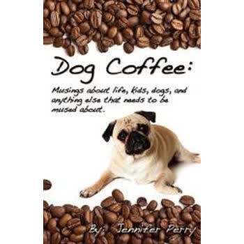 【】Dog Coffee