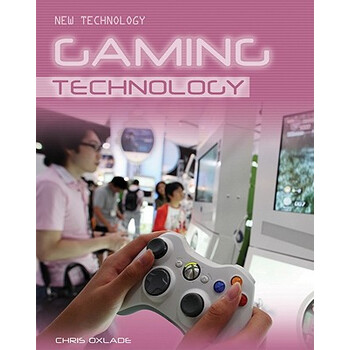 【】Gaming Technology