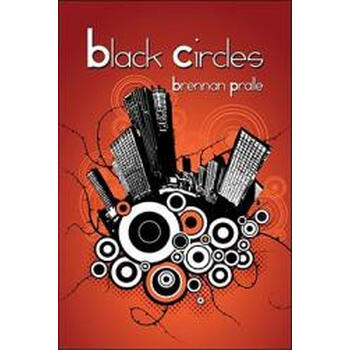 【】Black Circles