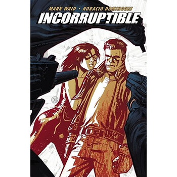 【】Incorruptible