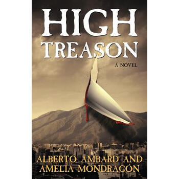 【】High Treason
