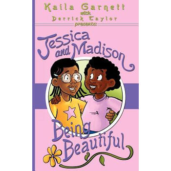 【】Jessica and Madison: Being