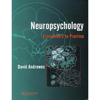 【】Neuropsychology: From Theory to