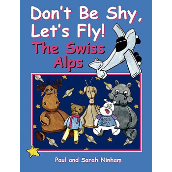 【】Don't Be Shy, Let's Fly! the Swi