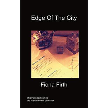 【】Edge of the City