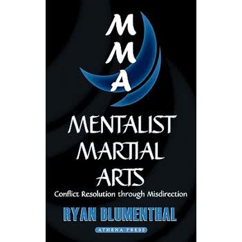 【】Mentalist Martial Arts: Conflic