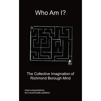 【】Who Am I?