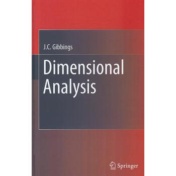 【】Dimensional Analysis