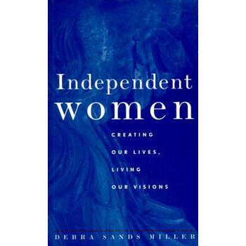 【】Independent Women