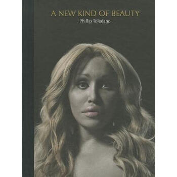 【】A New Kind of Beauty