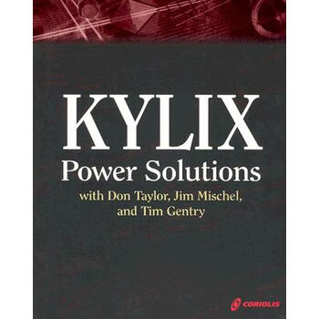 【】Kylix Power Solutions