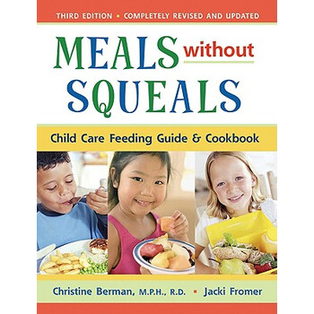 【】Meals Without Squeals: Child Car