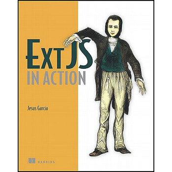 【】Ext JS in Action