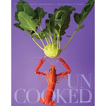 【】Uncooked