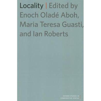 Locality
