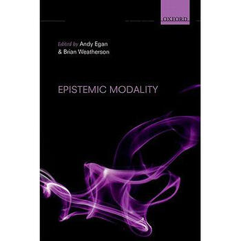 Epistemic Modality