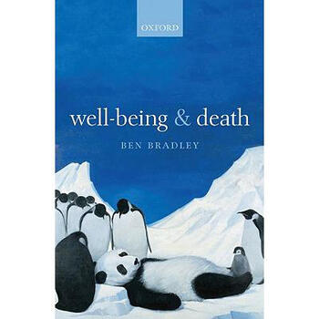 Well-Being and Death