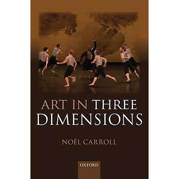 Art in Three Dimensions