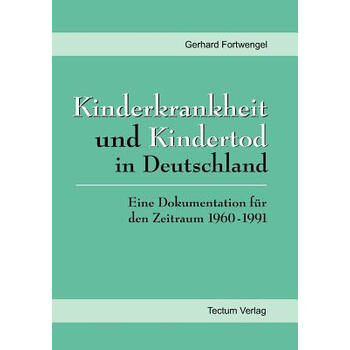 【】Kinderkrankheit Und Kindertod in