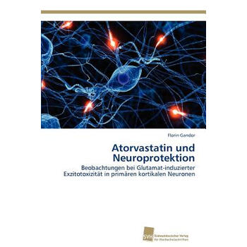 【】Atorvastatin Und Neuroprotektion