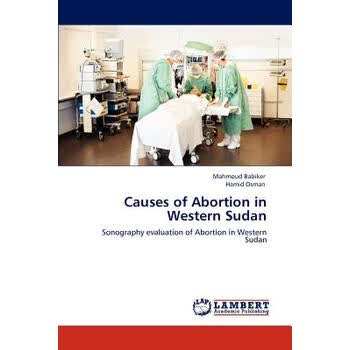 【】Causes of Abortion in Wester