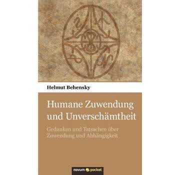【】Humane Zuwendung Und Unversc